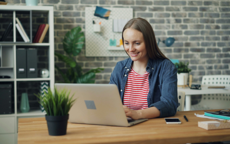 Digital record keeping for businesses - Growth Corp